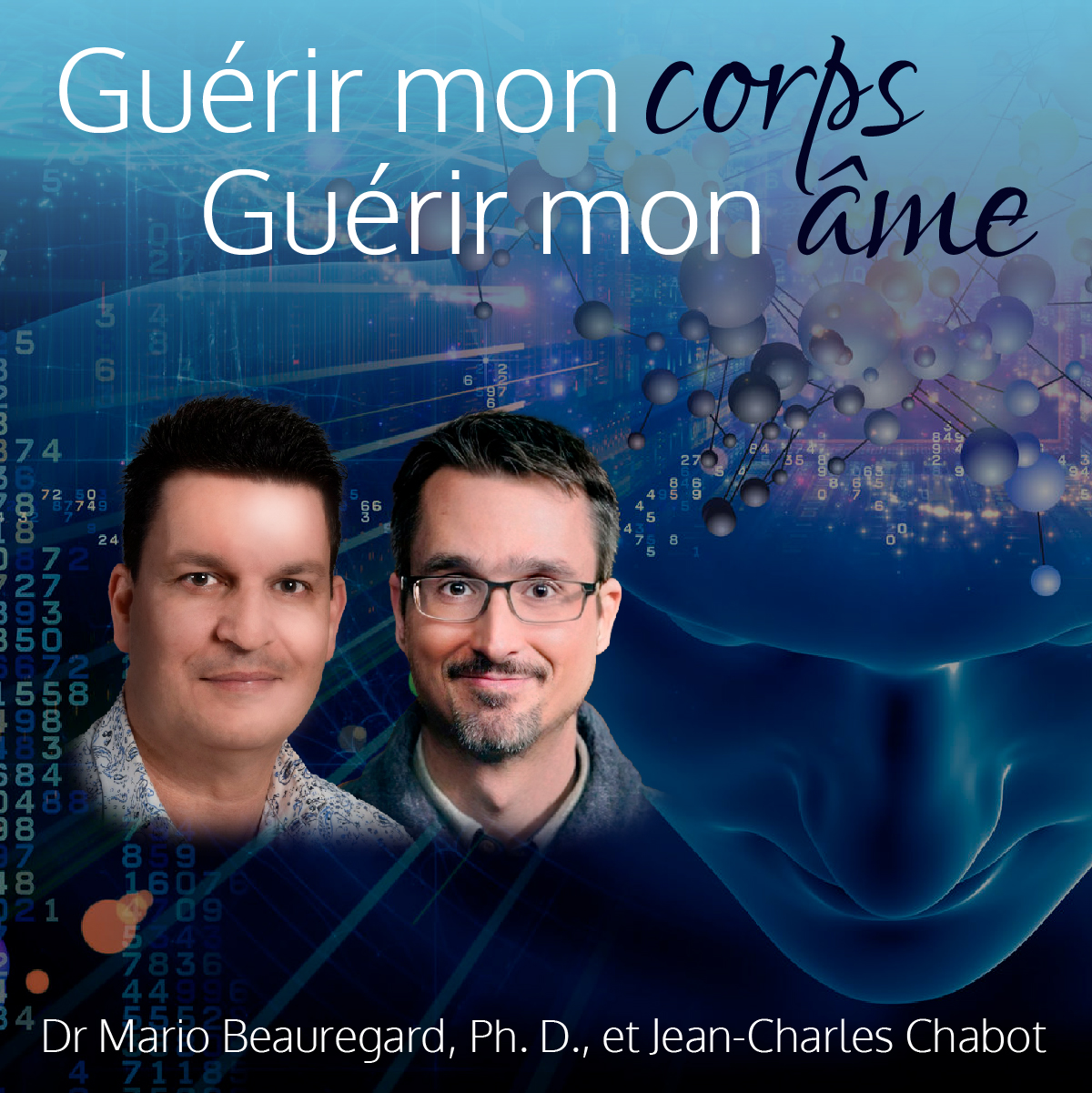 Guérir mon corps, guérir mon âme - Institut International d'Hypnose ...